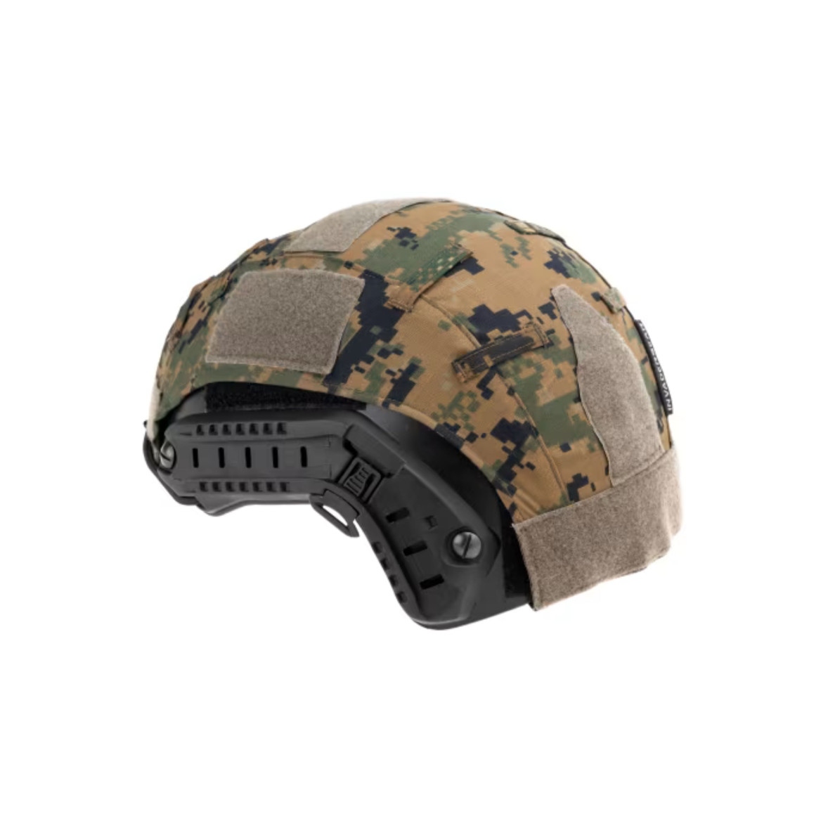 Capa de capacete Mod 2 Fast Marpat - Invader Gear