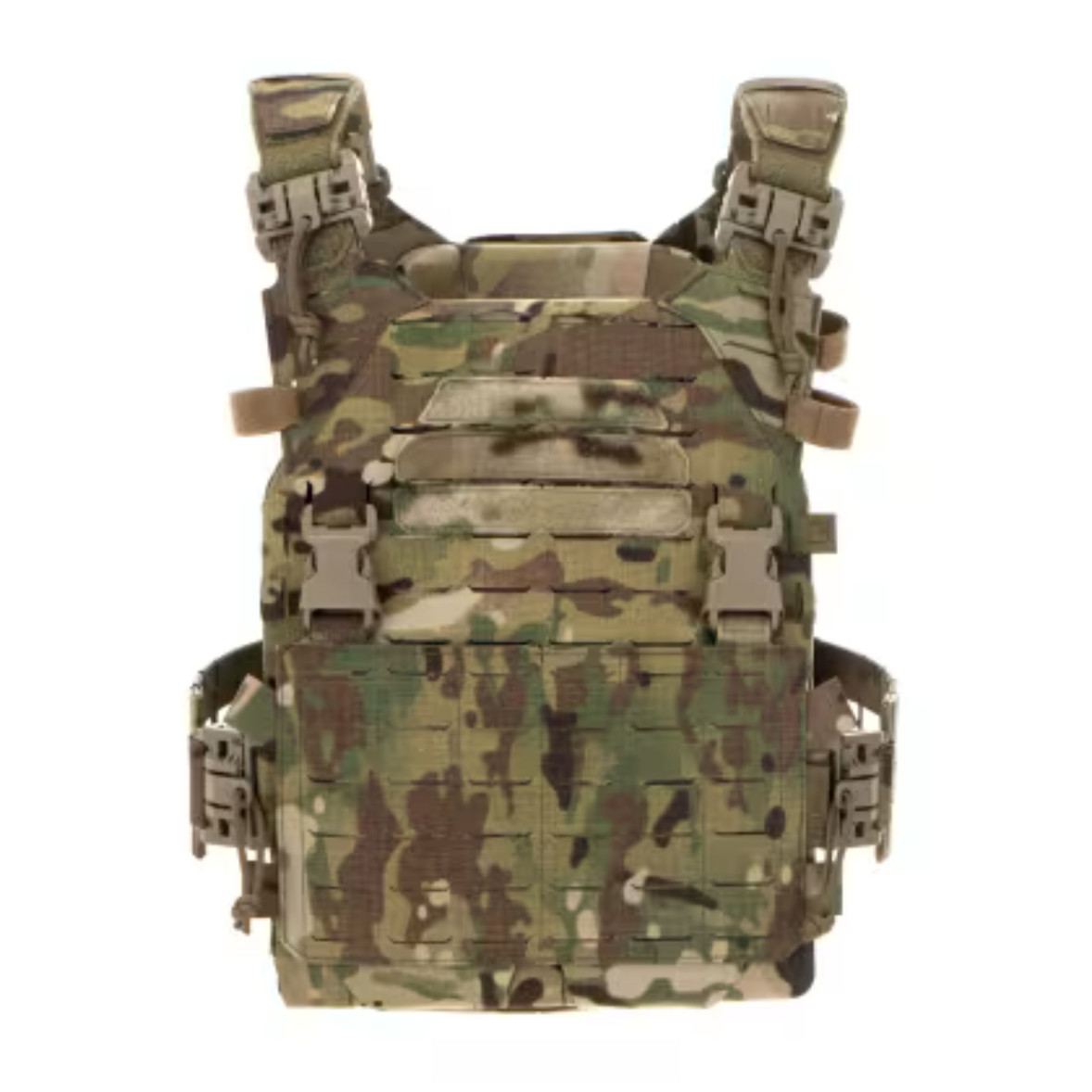 Kamizelka nośna płyt Operator - Multicam - Clawgear