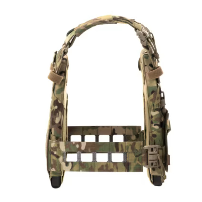 Kamizelka nośna płyt Operator - Multicam - Clawgear