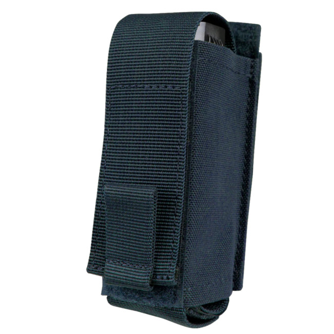 OC Spray Pouch - Navy Blue - Condor Outdoor