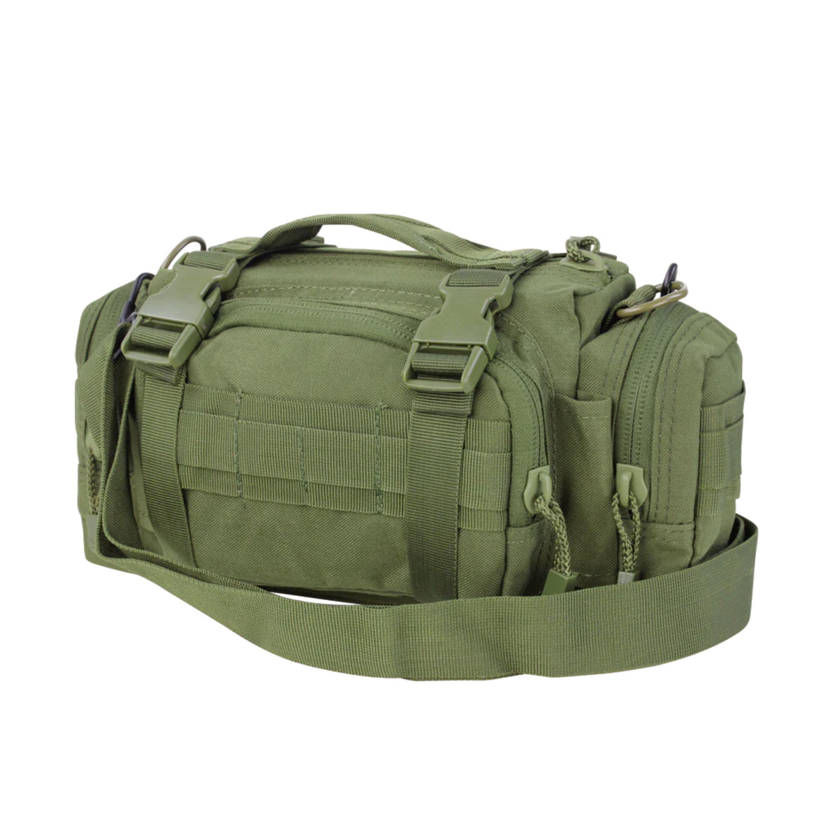 6.5L Deployment Bag - Olive Green - Condor Outdoor