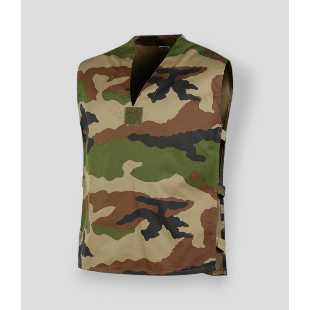 Chemise Gao Cam CE - Ares