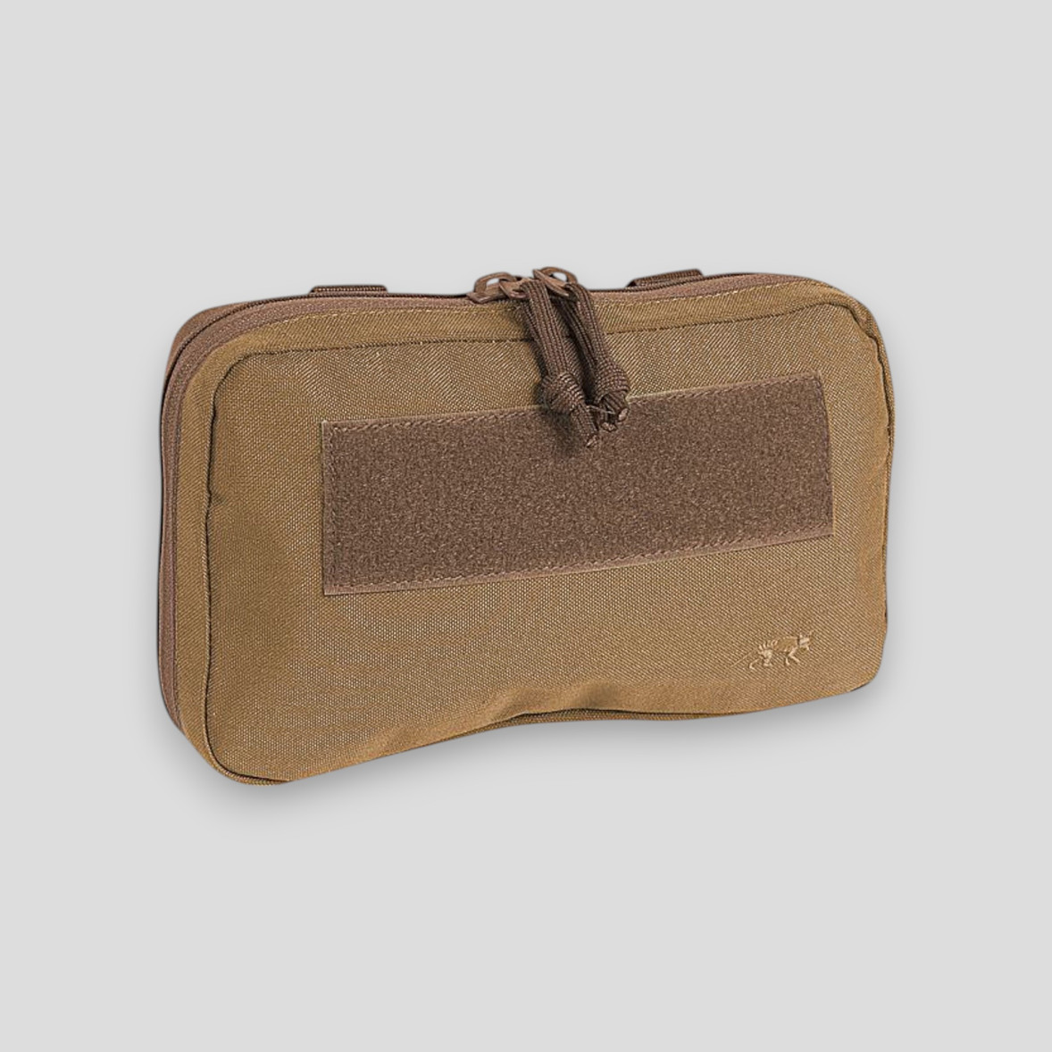 TT Leader admin pouch - Bolsa tática coiote - Tasmanian Tiger
