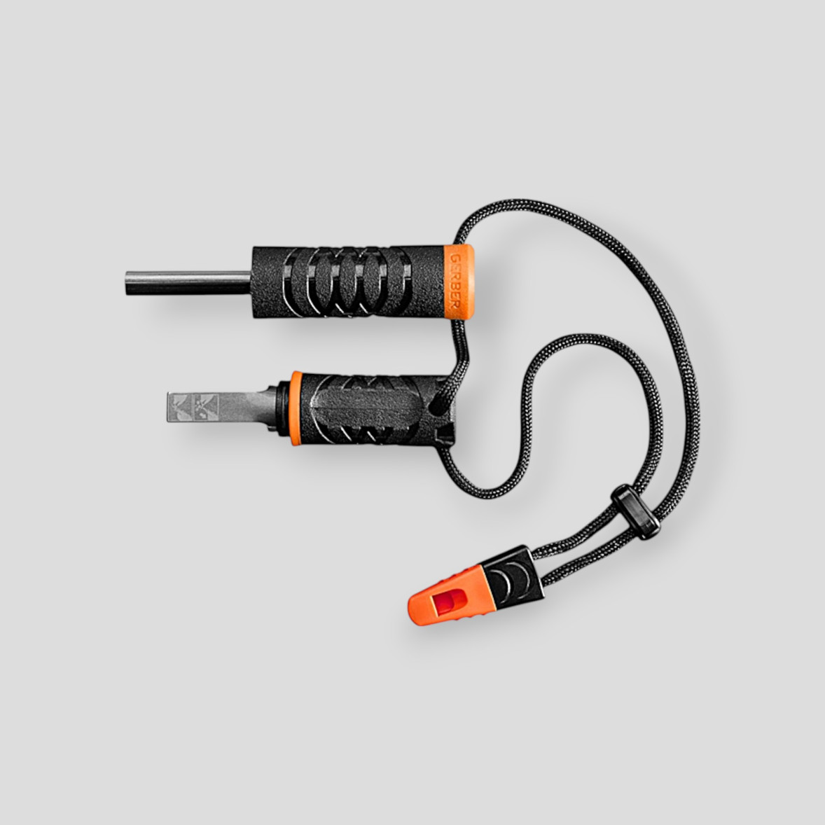 Gerber brand fire starter - vetsecurite.com