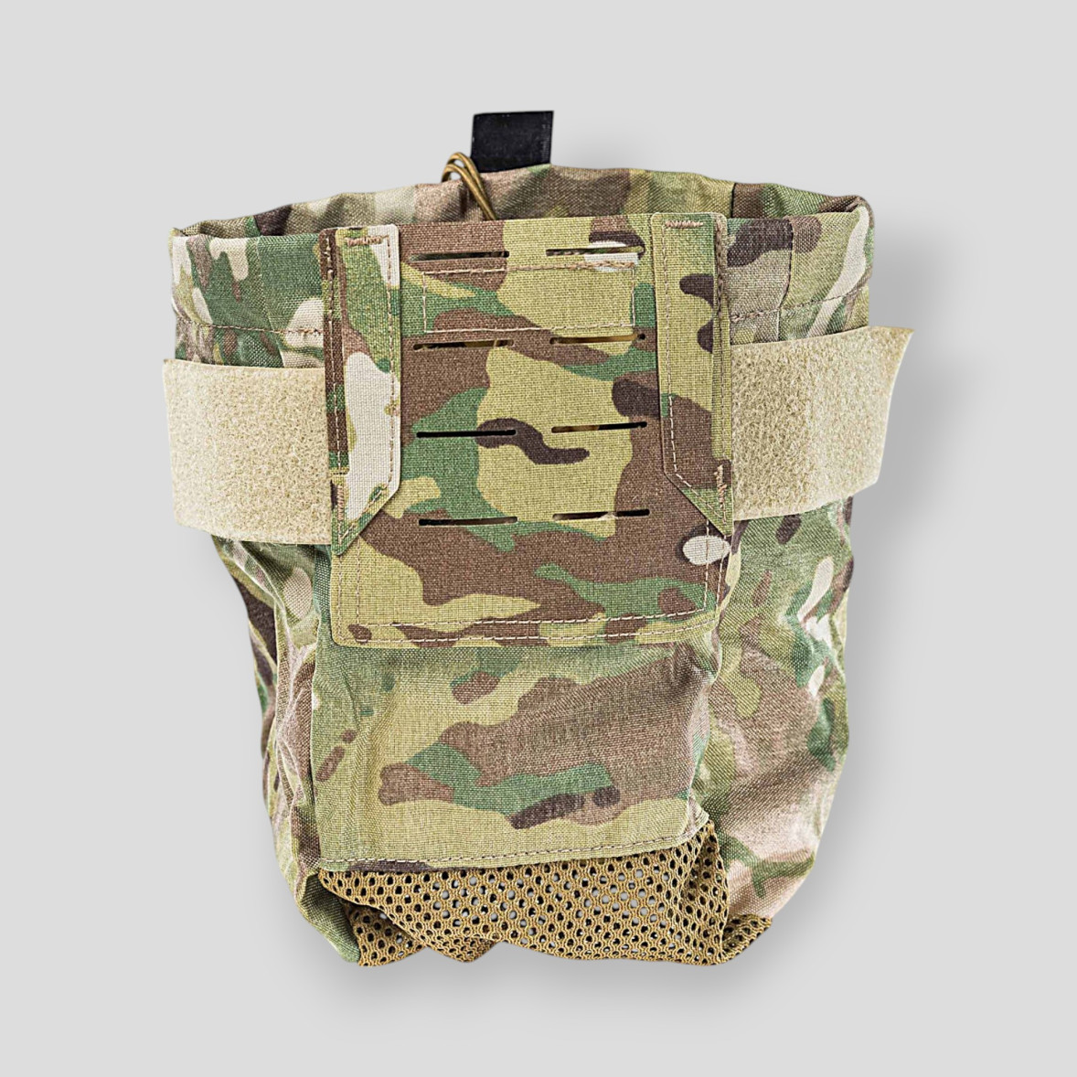Tasca di sgancio Small MX463 - Multicam - Lindnerhof
