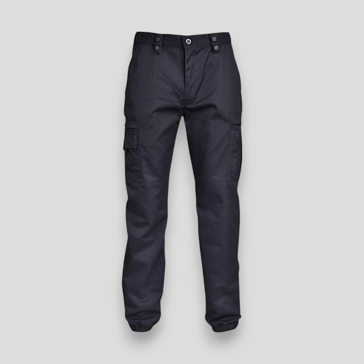 navy-blue-matte-multi-pocket-tactical-pants-cityguard-vetsecurite