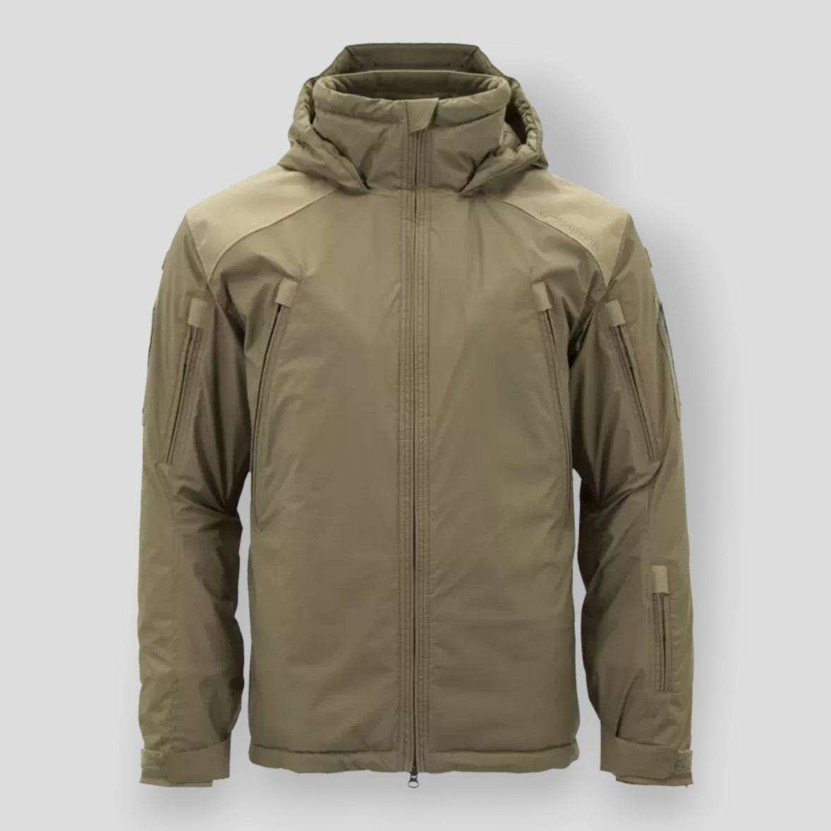 MIG 4.0 Coyote Jacket - Carinthia - vetsecurite.com