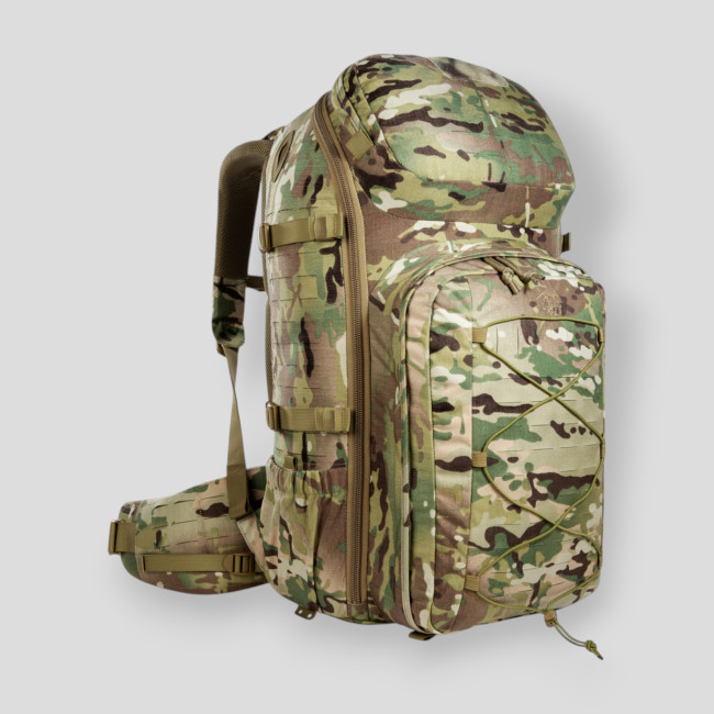 Modular Trooper 55L Multicam Backpack - Tasmanian Tiger