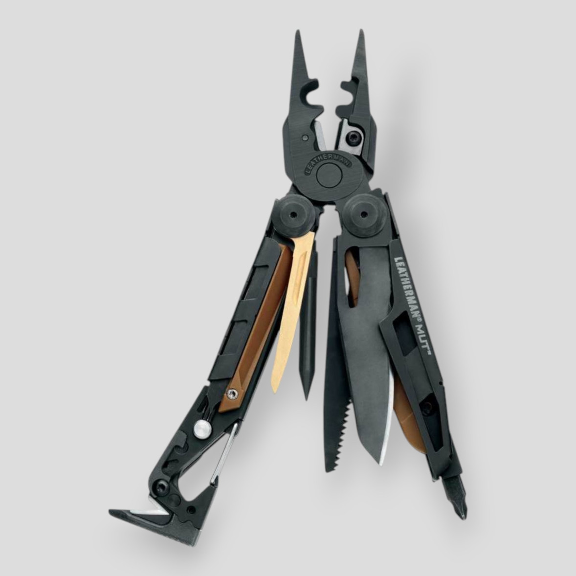 Multiherramienta 15 en 1 MUT EOD - Leatherman