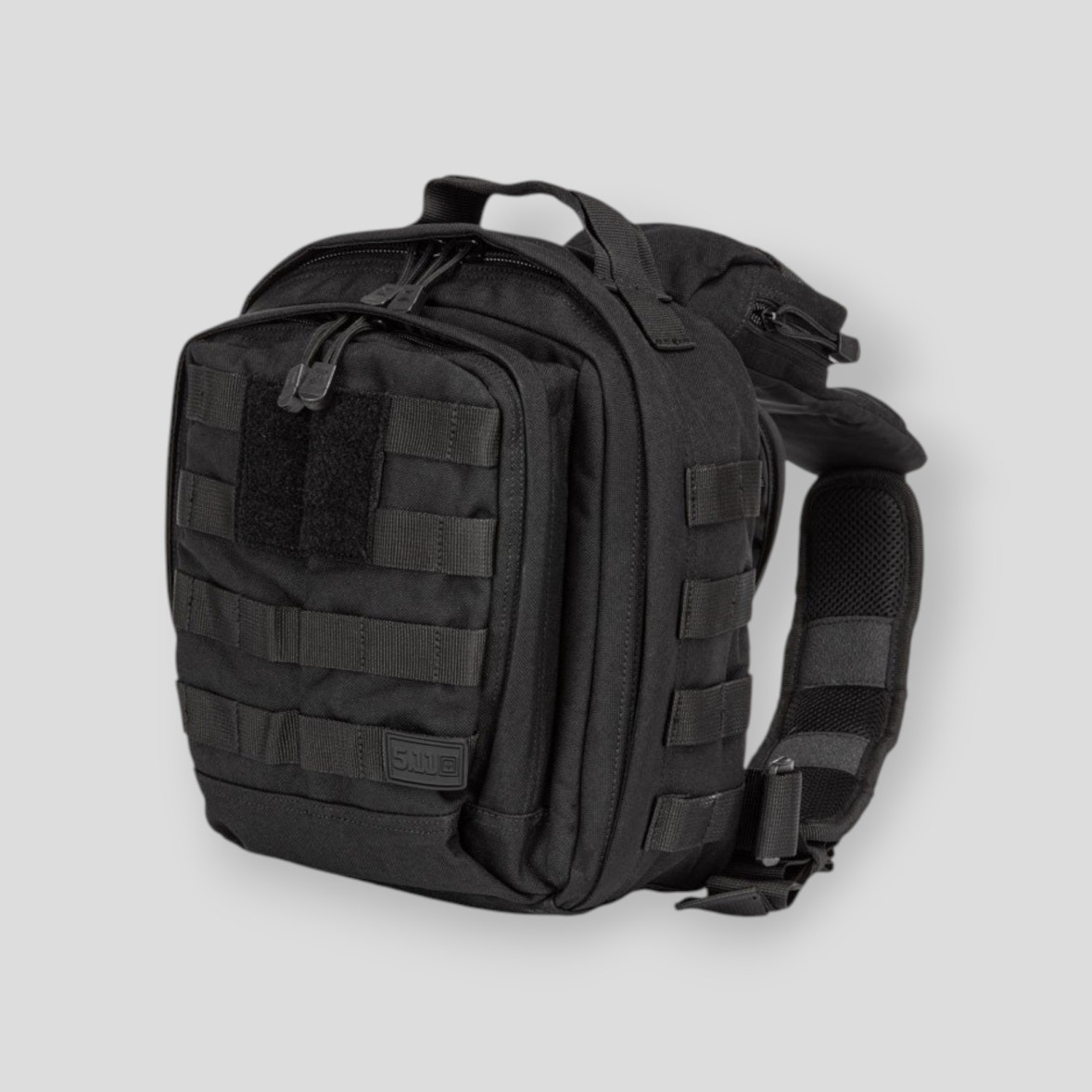 Rush Moab 6 Backpack Black 11L - 5.11 Tactical