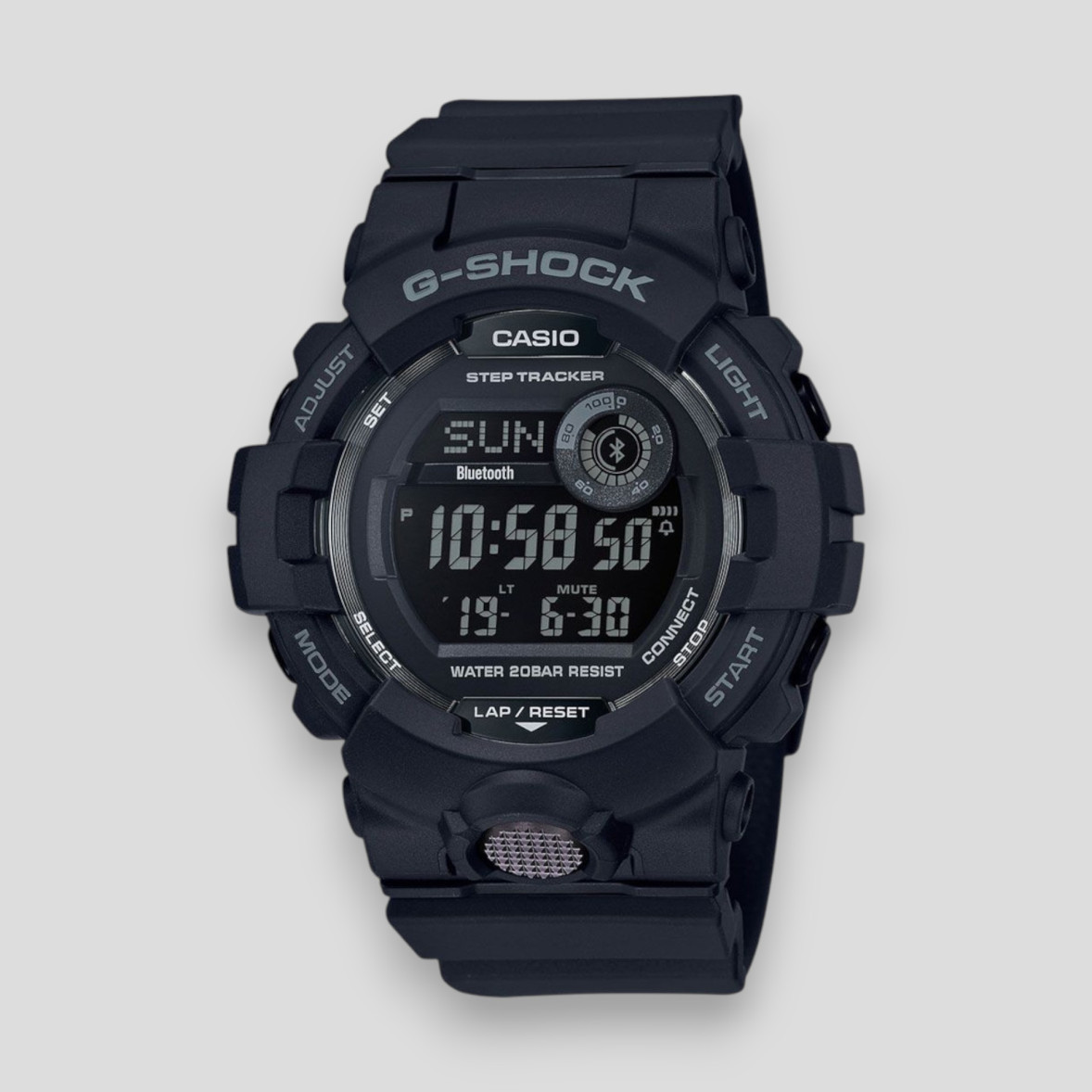 Reloj G-Shock Classic GW-7900B Negro - Casio