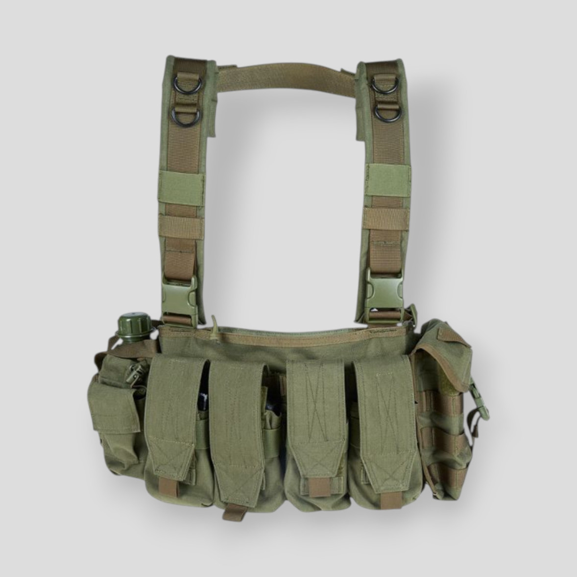Maroni Chest Rig Vest - Ares - Vetsecurite.com