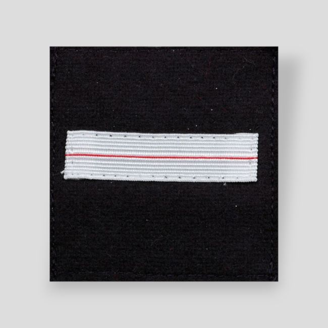 Marine Troops Stripe - Warrant Officer