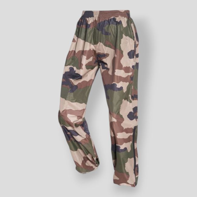 Action Shell Cam CE Pants - Ares