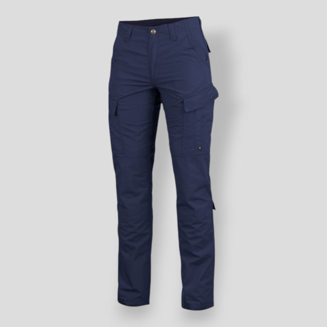 ACU 2.0 Navy Blue Pants by Pentagon brand