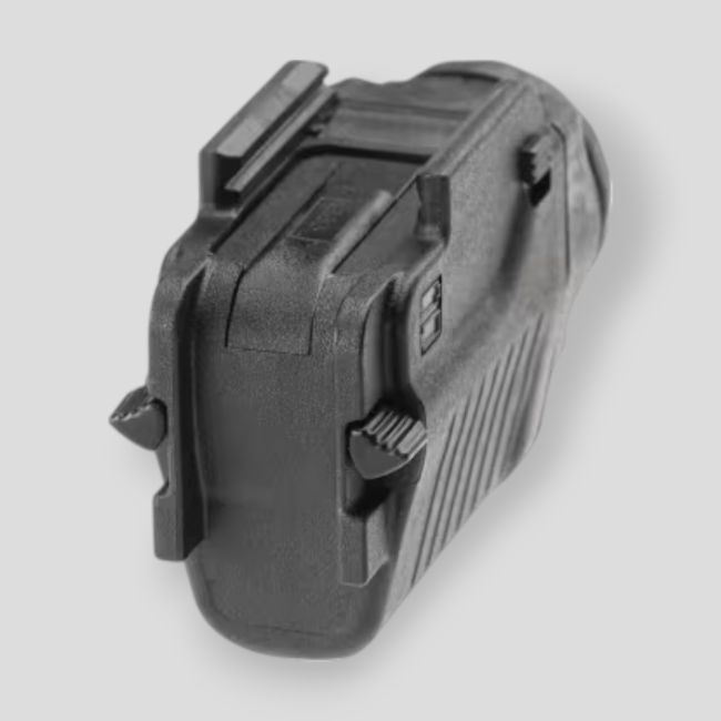 GTL 11 Pistol Light (70 lumens) - Black - Glock