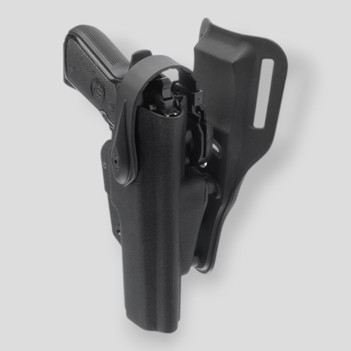 Fondina Iron PAMAS G1 Livello 4 - King Cobra