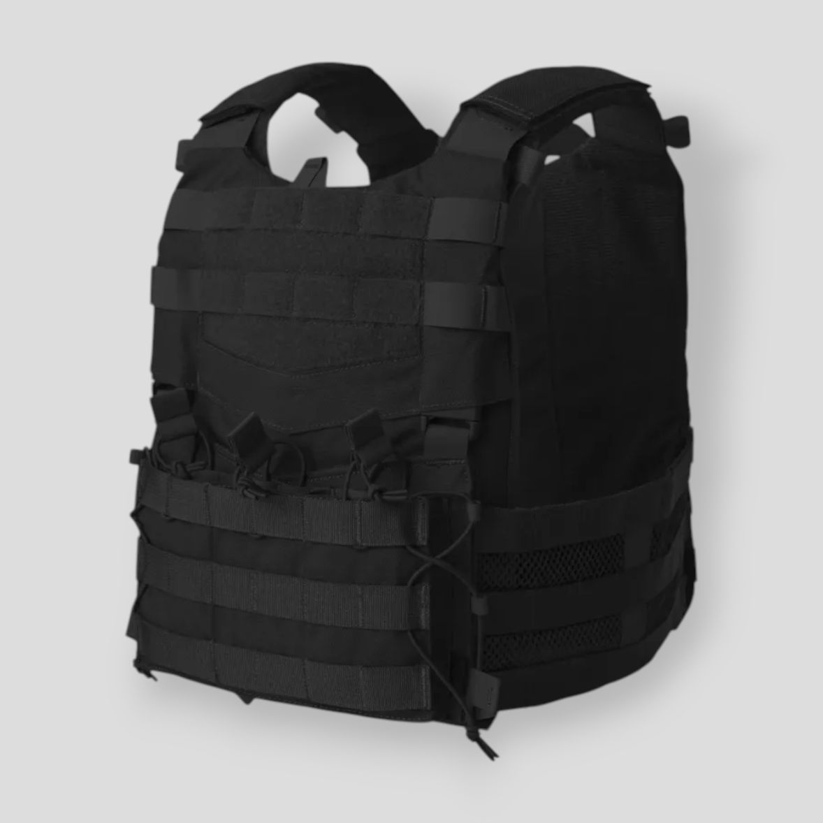 Modular tactical vest - Black - Helikon Tex