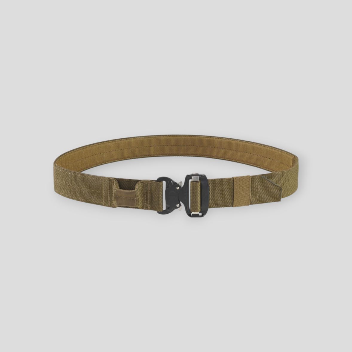 Warhawk Nautic Belt Hook MK II Tactical Belt - Coyote Brown - Direct Action