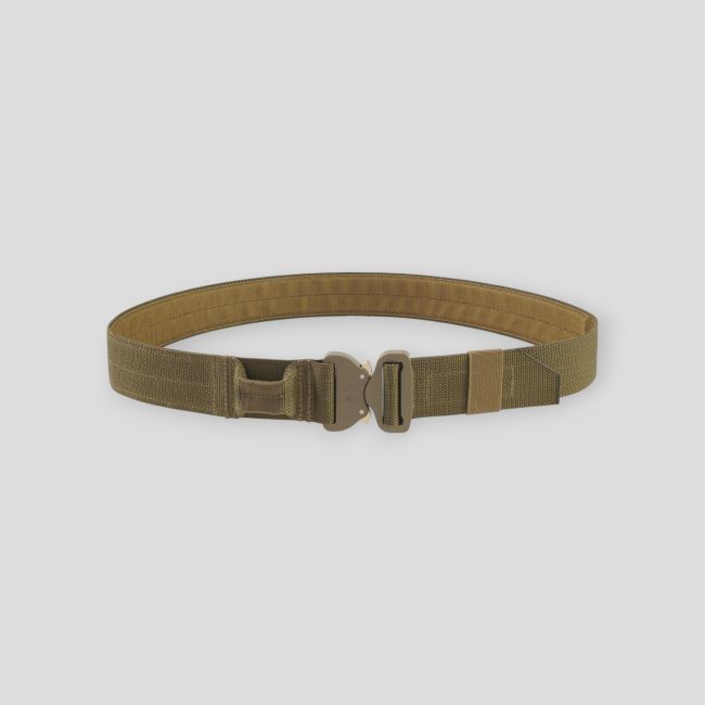 Tactical Belt Warhawk Rescue/Gun Belt Hook MK II - Coyote Brown ...