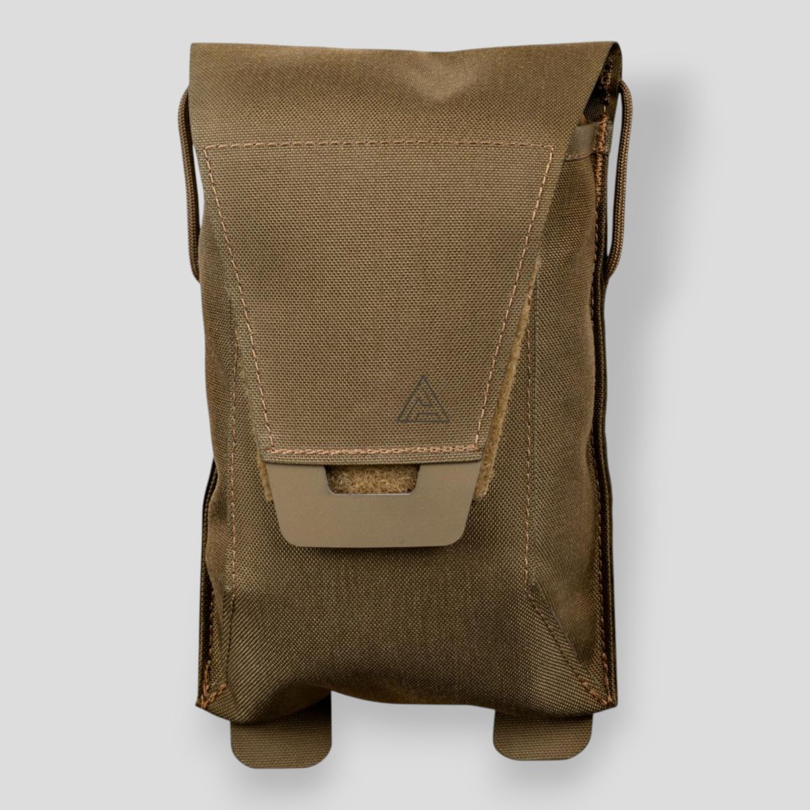 combat stretcher - nylon - coyote brown - direct action