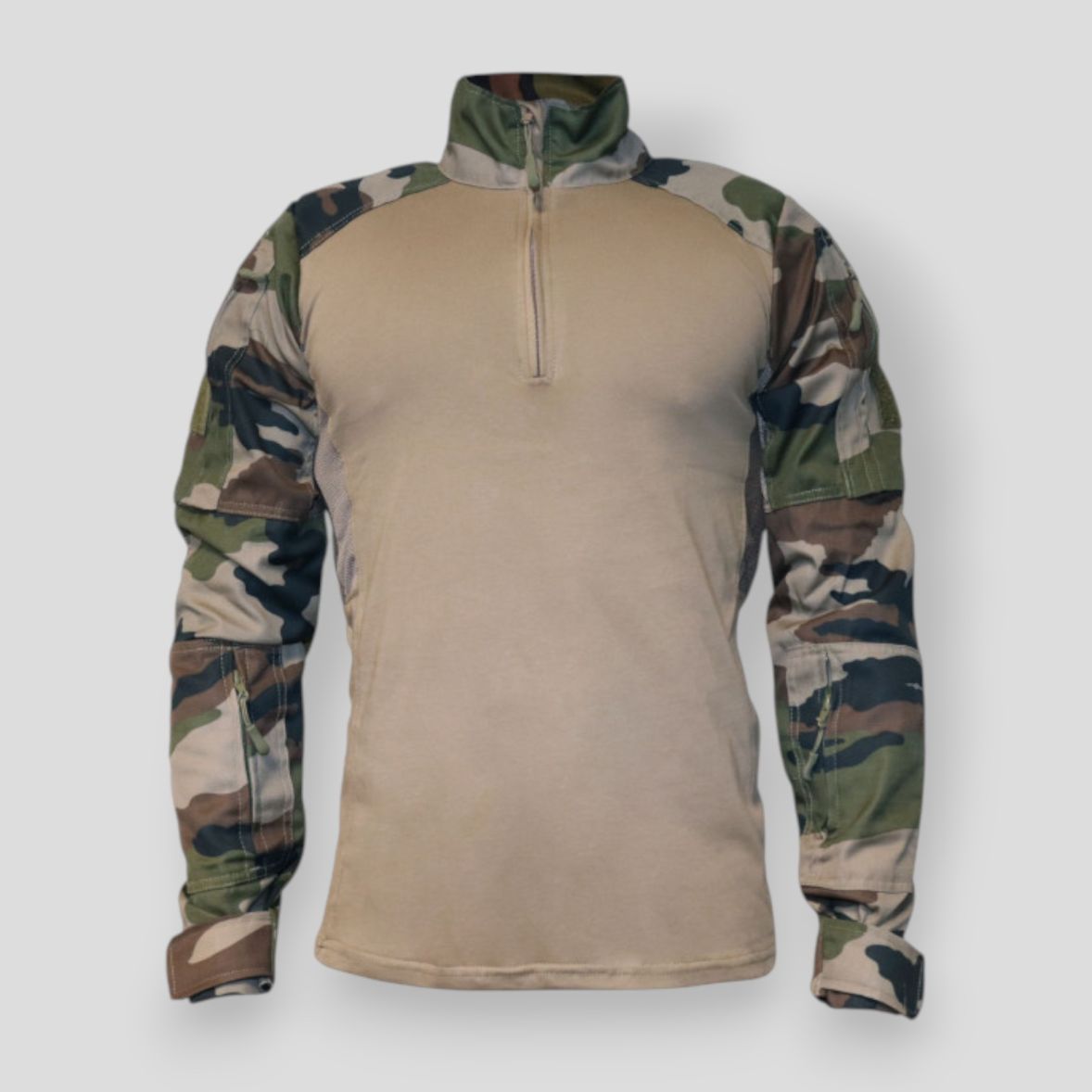 Camisa UBAS Premium Cam CE - GP Tactical