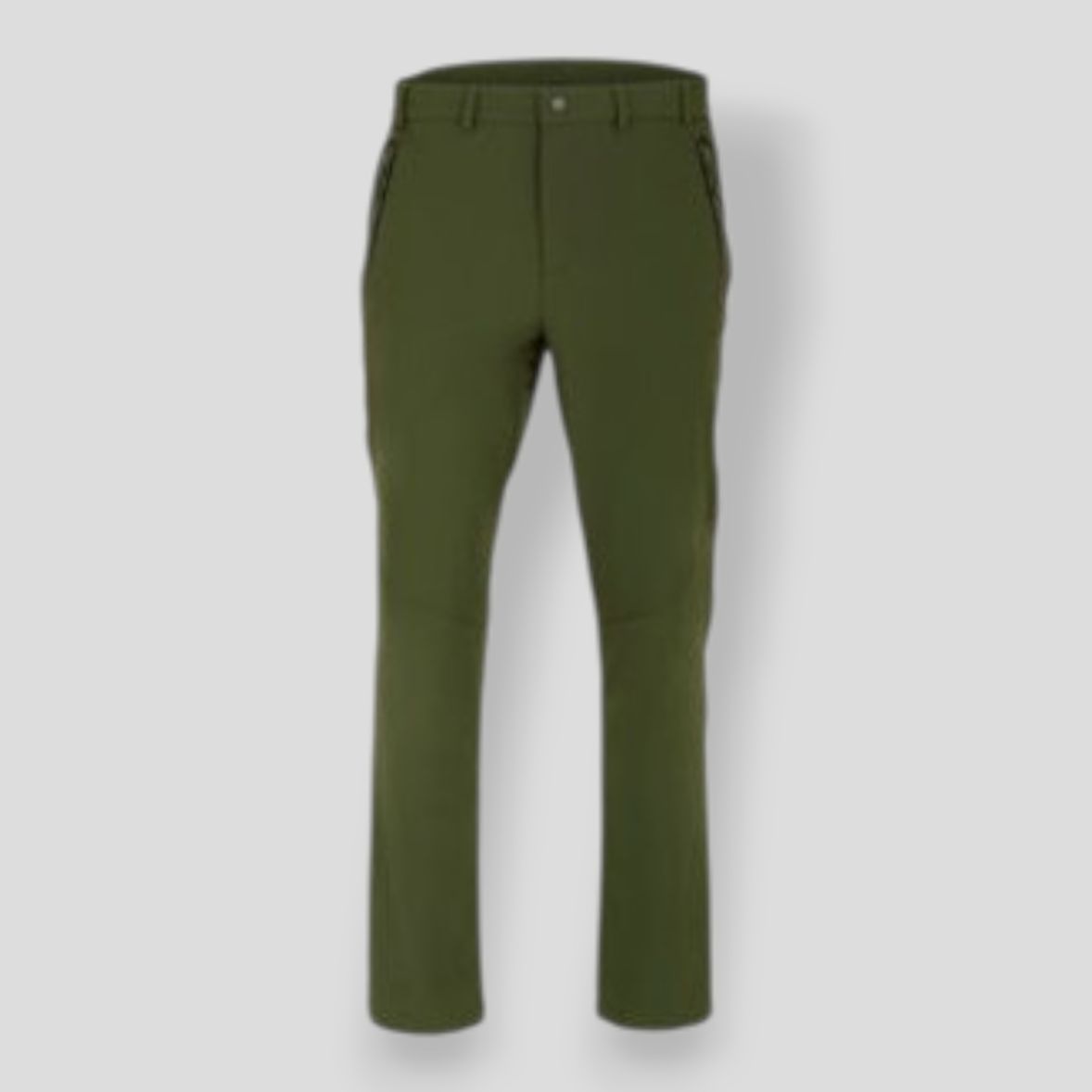 Pantalón Munro - Verde Bosque - Highlander