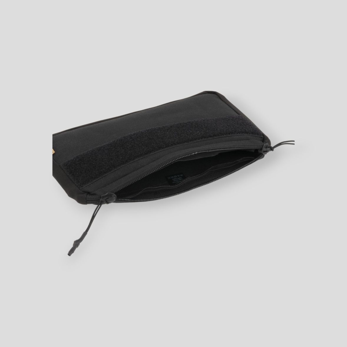 Large Snorri Pouch - Black - Ragnar Raids