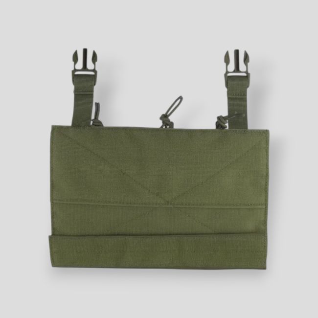 VAS Recon Magazine Carrier Panel - Olive Green - Condor Outdoor