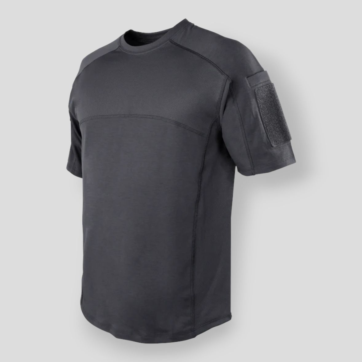 Trident Tactical T-shirt - Graphite Gray - Condor Outdoor