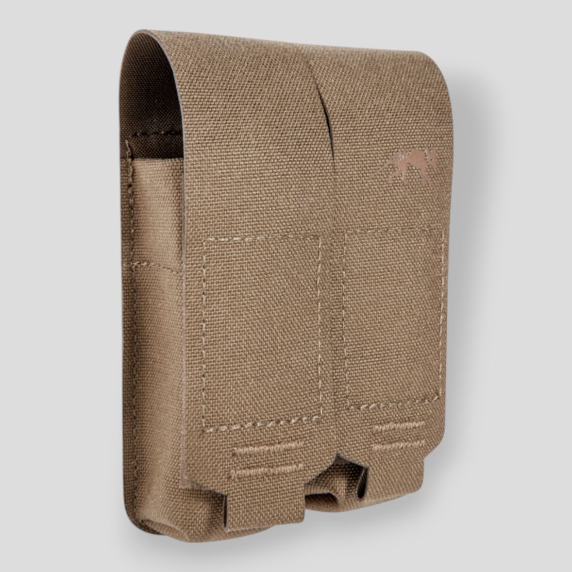 Double Magazine Pouch for Pistols MKIII - Coyote - Tasmanian Tiger