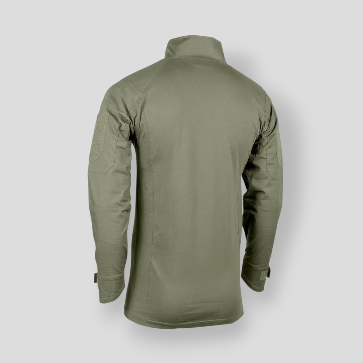 Chemise UBAS Dutycall - Vert Olive - GK
