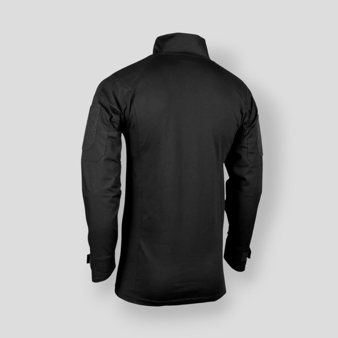 Chemise UBAS Dutycall - Noir - GK