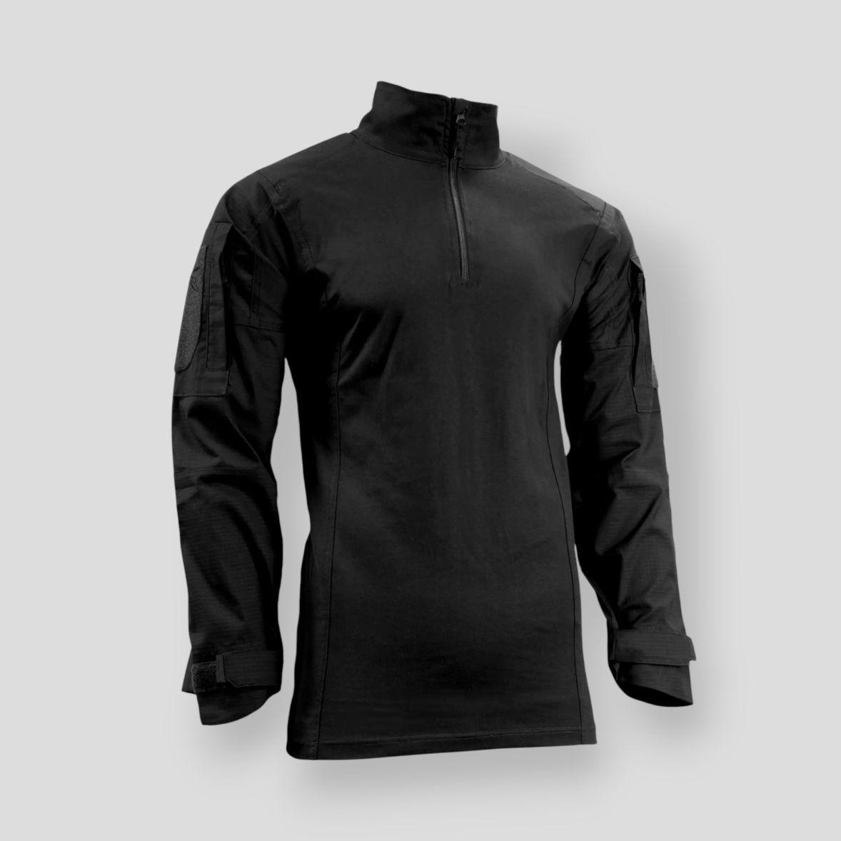 Chemise UBAS Dutycall - Noir - GK