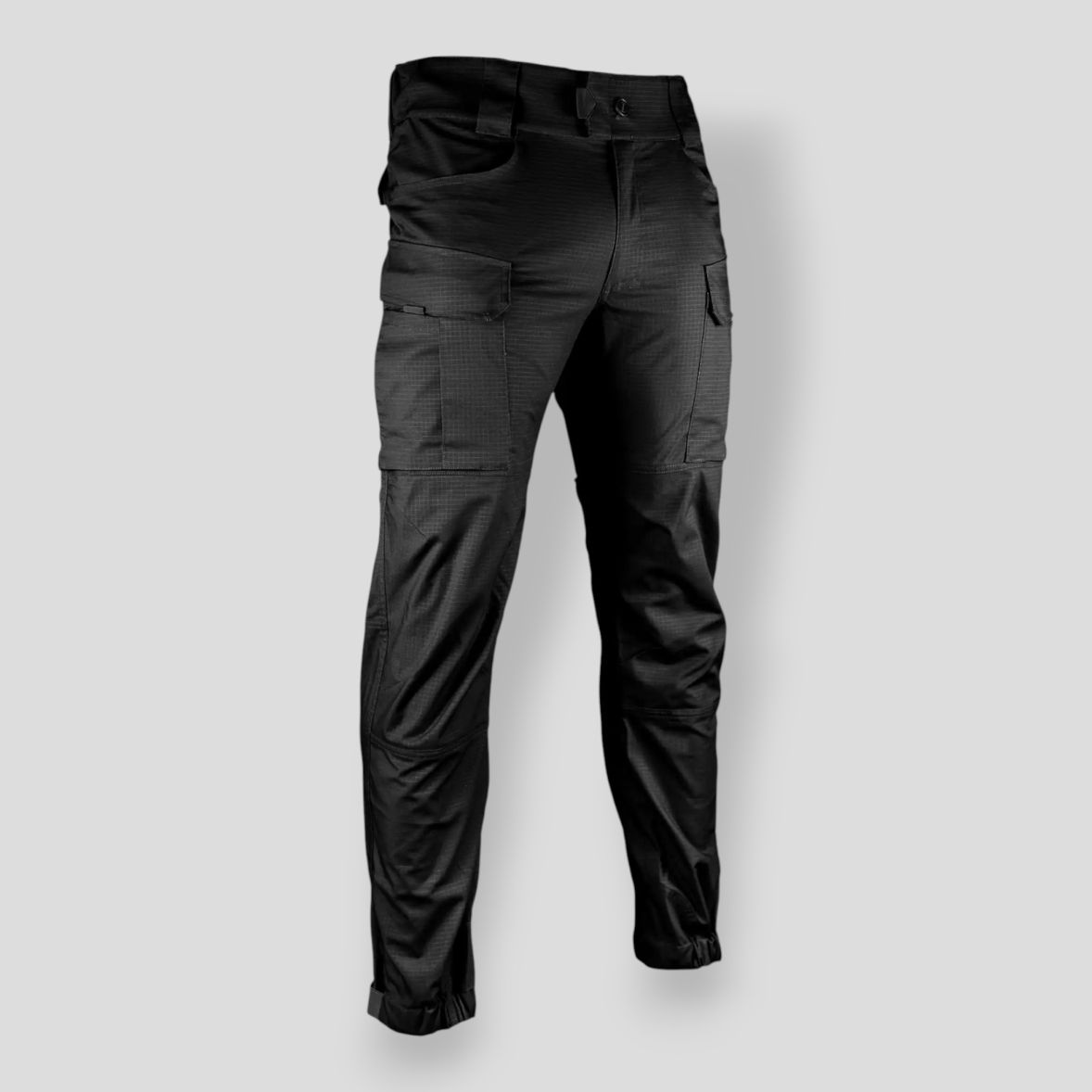 Calças de combate Dutycall - Preto - GK