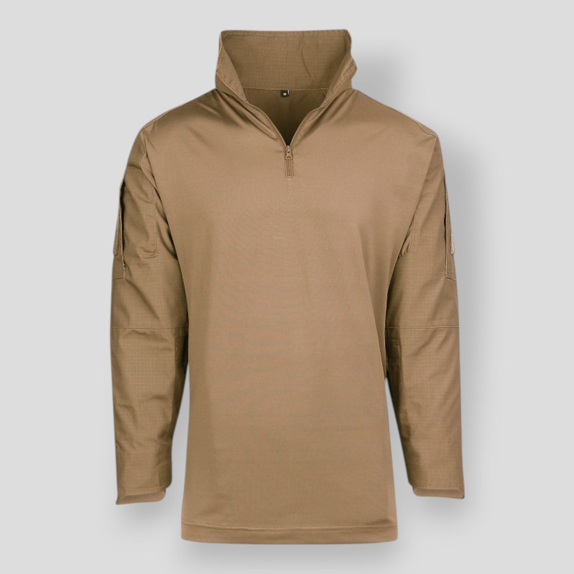 UBAC Tactical Shirt - Wolf Brown - 101 Inc
