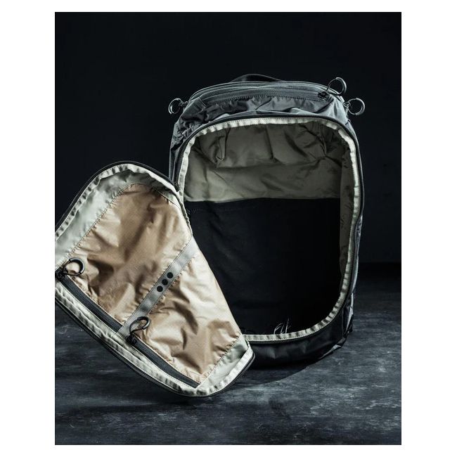 Sac à dos 25L Apprentice T4 - Noir - Eberlestock