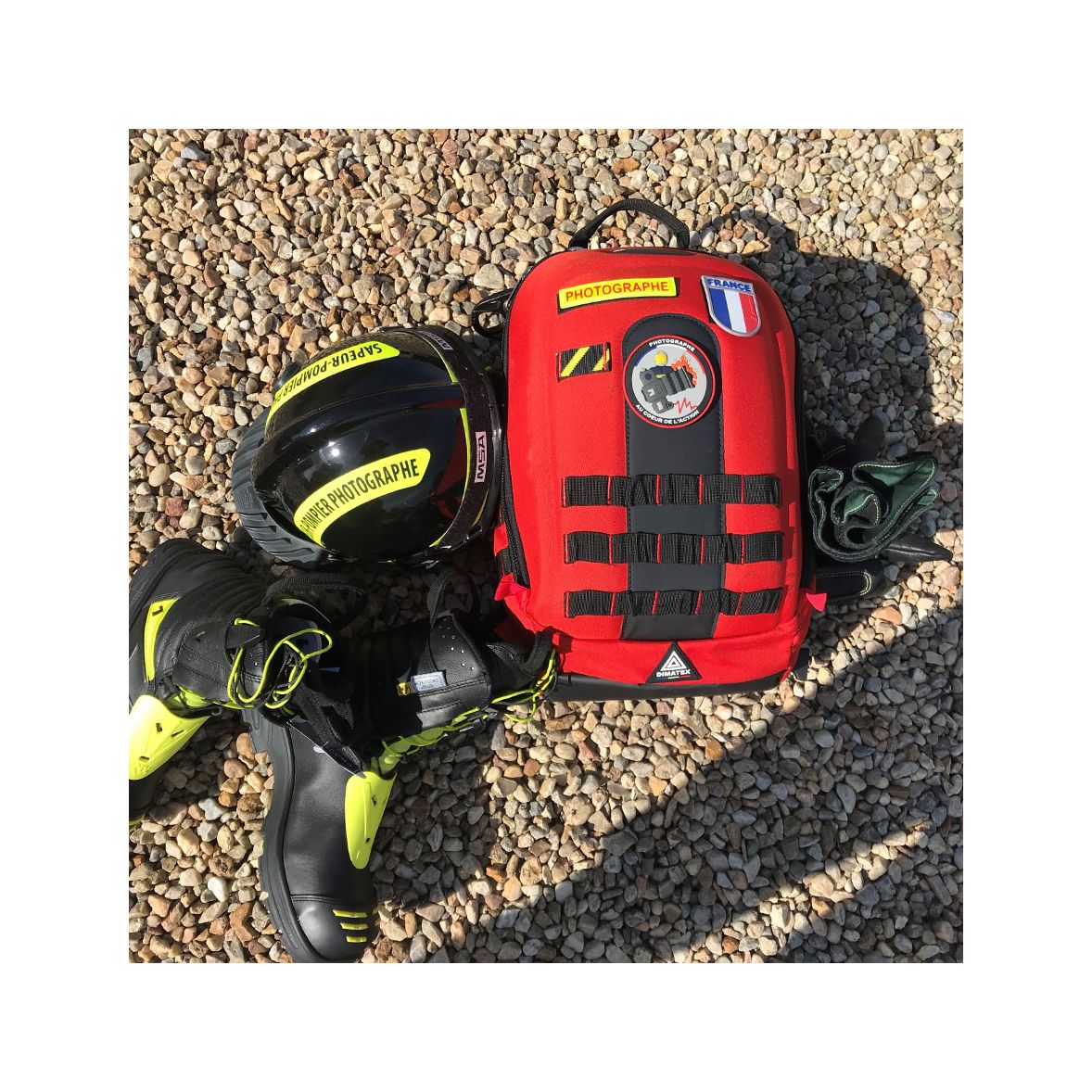 Dimatex : sacs à dos, sacoches et pochettes au meilleur prix