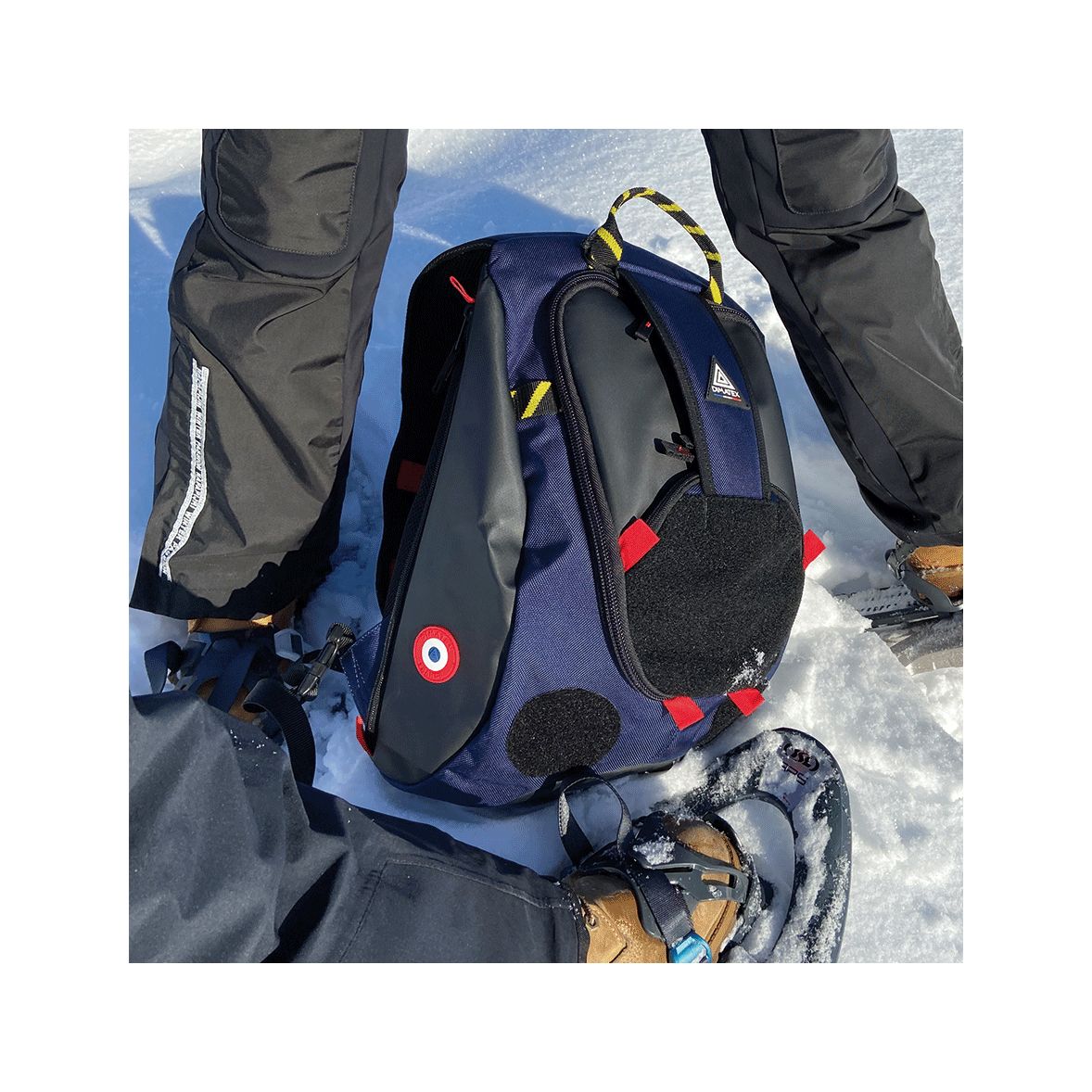 Dimatex : sacs à dos, sacoches et pochettes au meilleur prix