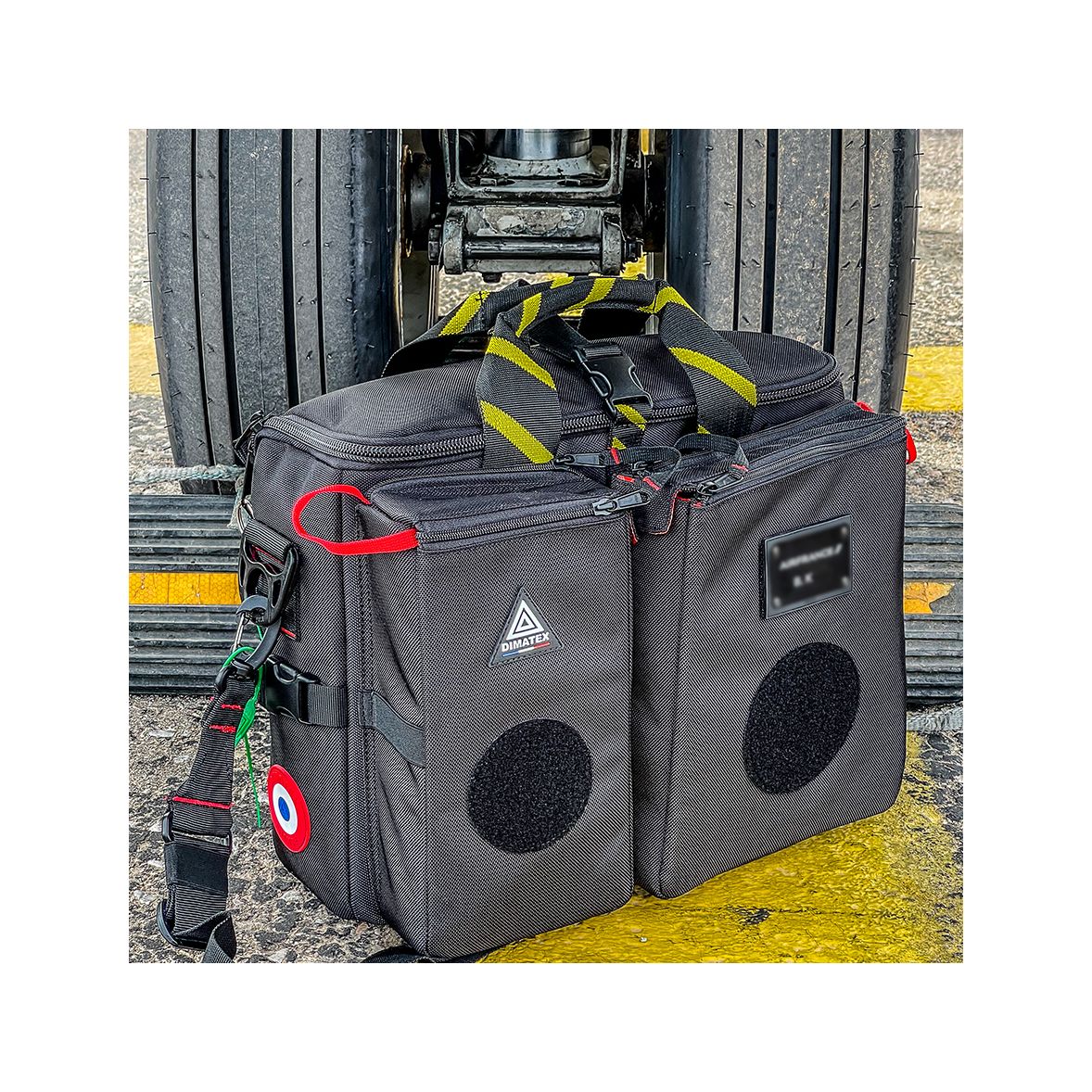 Dimatex : sacs à dos, sacoches et pochettes au meilleur prix