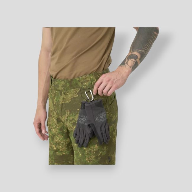 Taktische Urban-Shorts UTS flex 11'' - Nyco Ripstop - Pencott wildwood ...