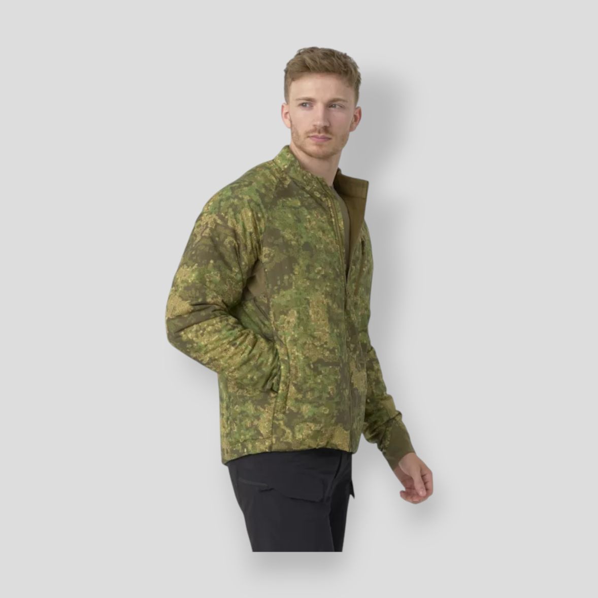 Chaqueta wolfhound - Pencott wildwood™ - Helikon