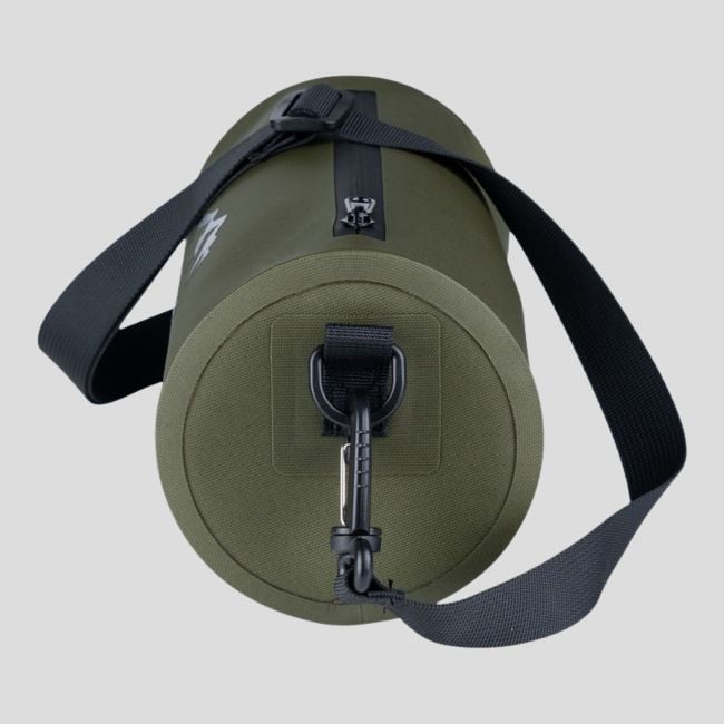 Sacoche Cylinder - Vert Olive - Task Force 2215