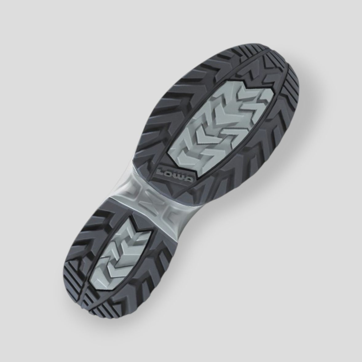 Botas de intervención Maddox GTX Lo TF - Negro - Lowa