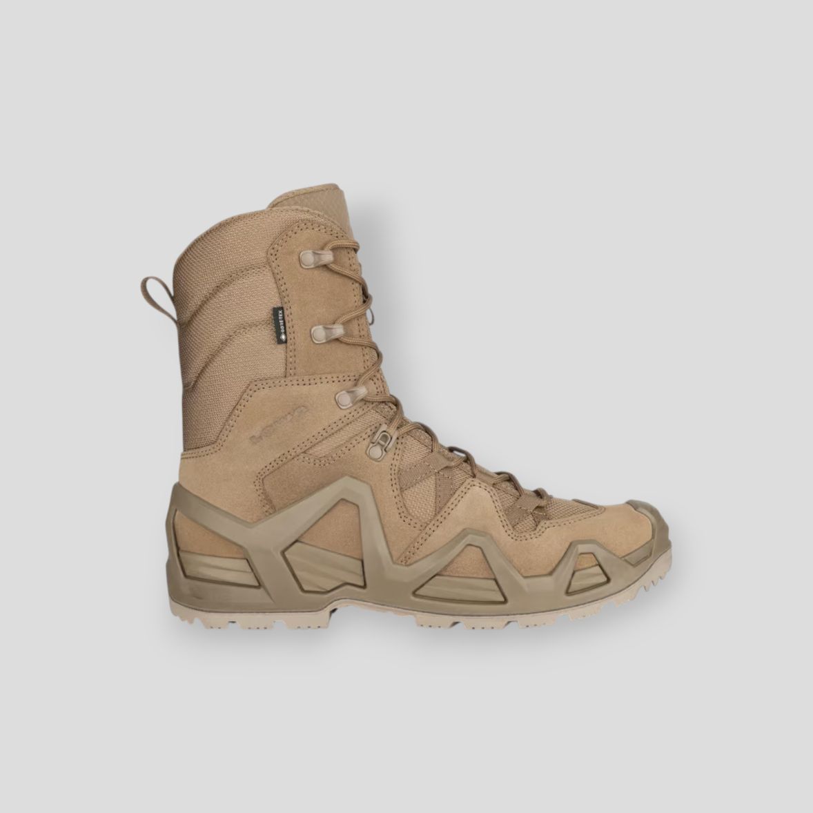 Zephyr MK2 GTX Hi Tactical Boots - Coyote OP - Lowa