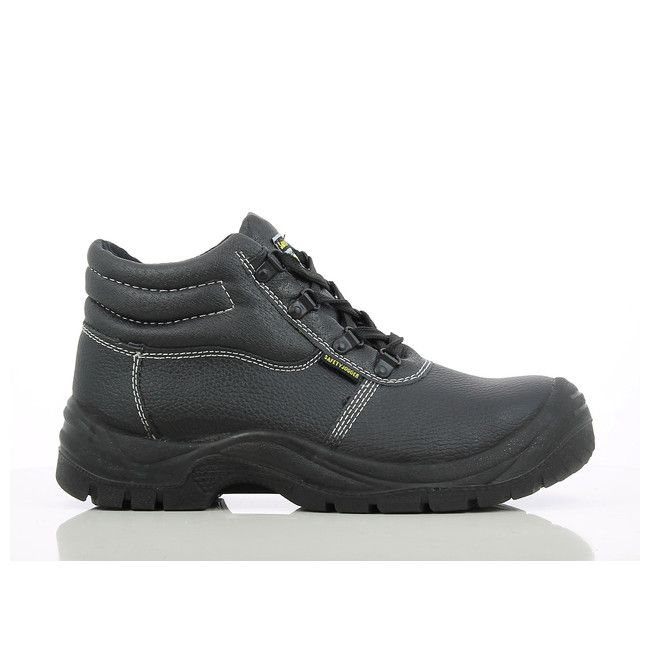 Safety Shoes SafetyBoy - Safety Jogger Industrial - Size 43 - Very Good ...