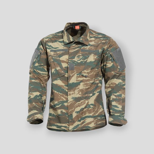 Veste ACU 2.0 - GR.Camo - Pentagon