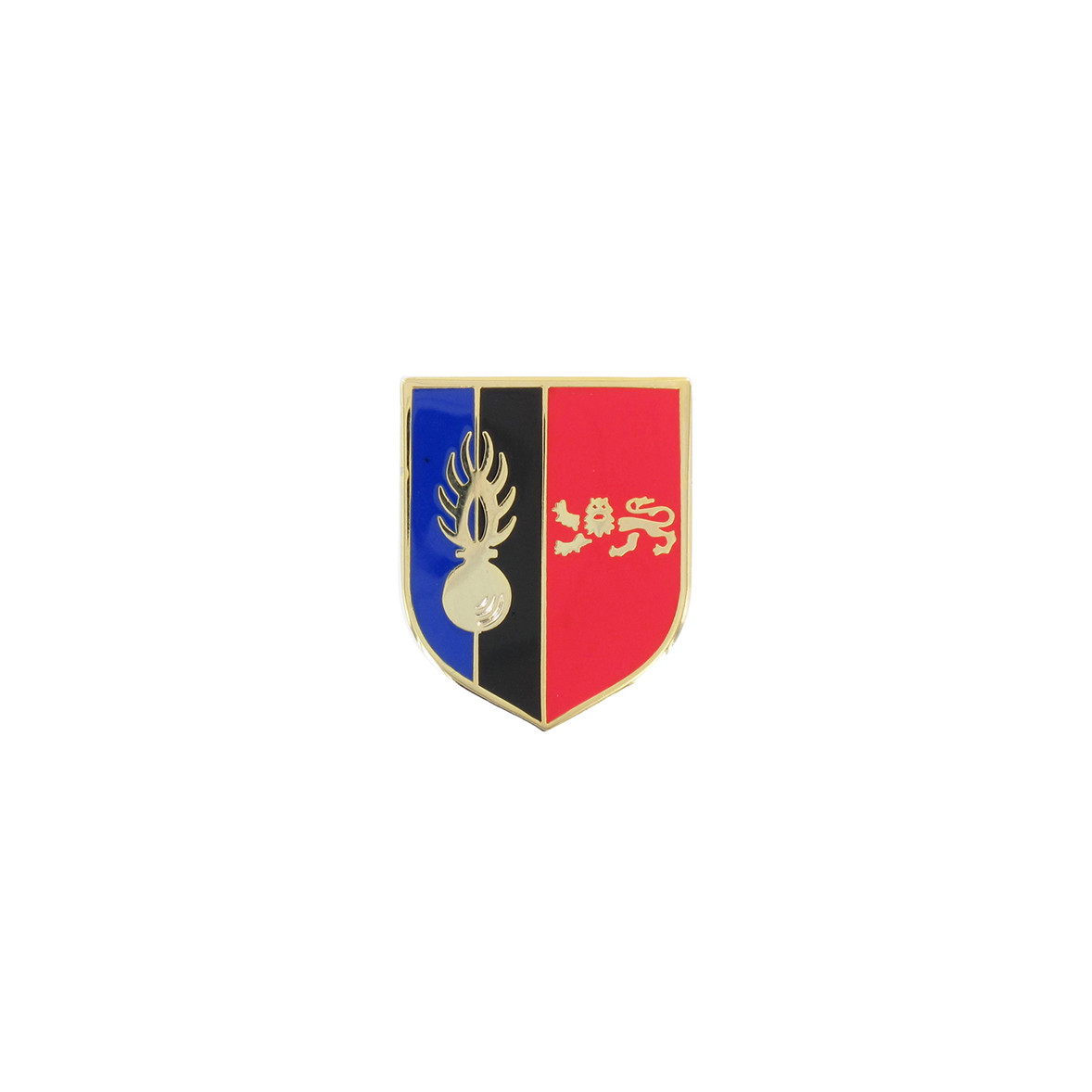 Decorations for Gendarmerie ceremonies