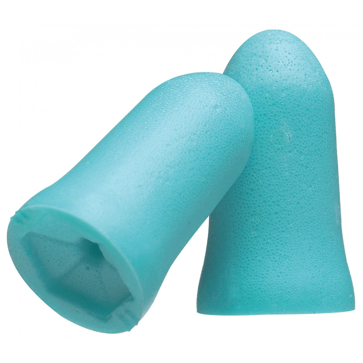 Disposable earplugs by MSA brand