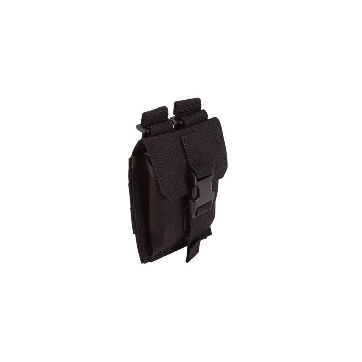 Black GPS Strobe Pouch by 5.11